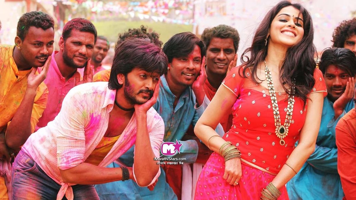 Lai Bhaari Movie (2014) | Release Date, Cast, Trailer, Songs, Streaming ...