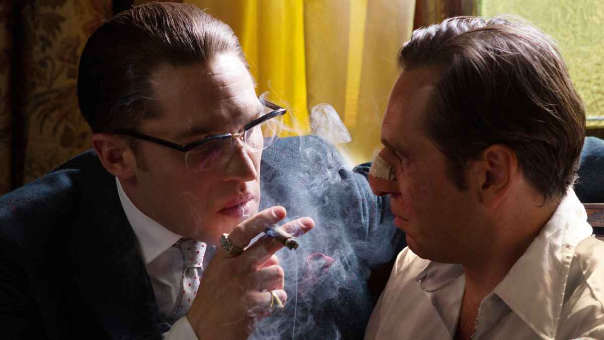 Legend Movie (2015) | Release Date, Cast, Trailer, Songs, Streaming ...