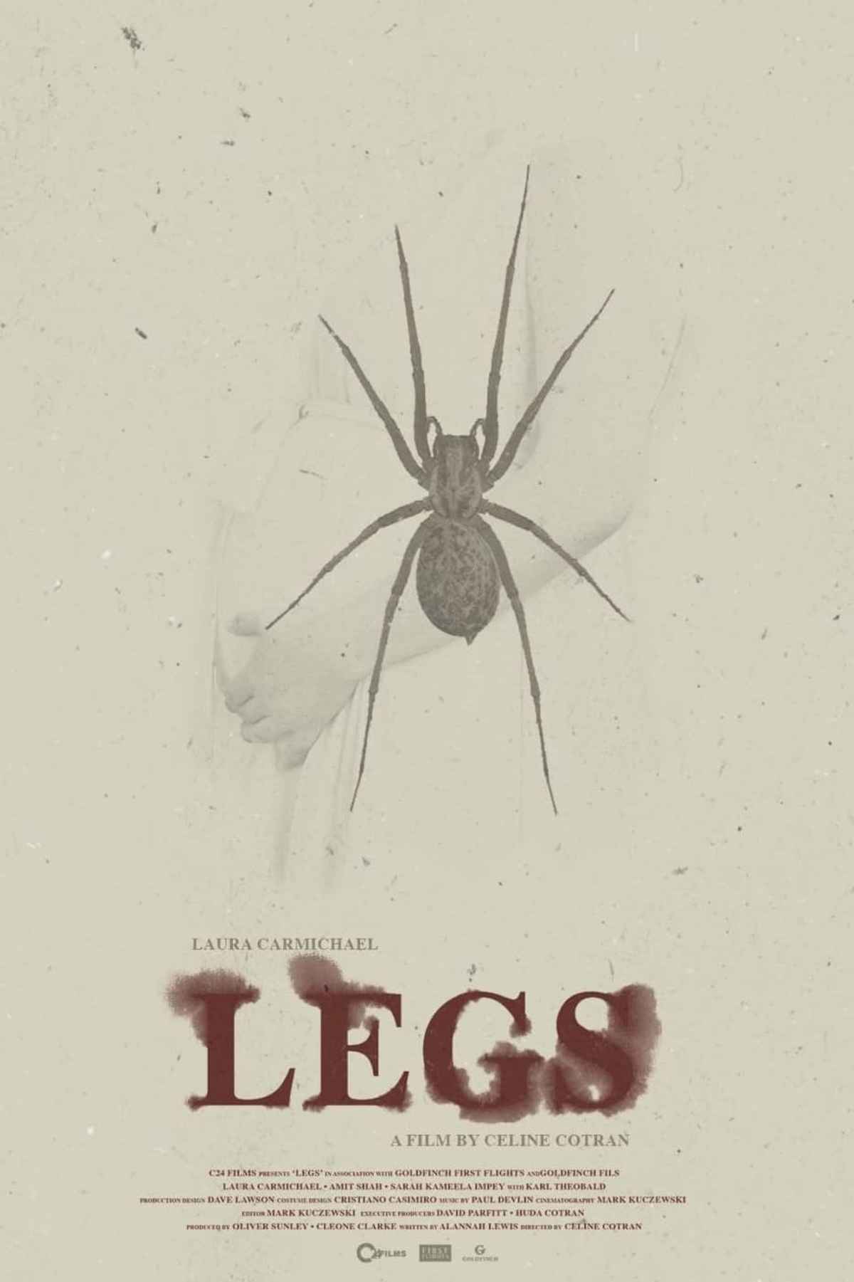 Legs Movie (2022) | Release Date, Cast, Trailer, Songs