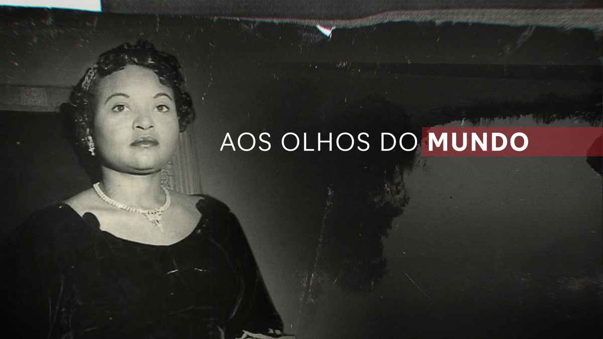 Watch Let the World See Online, All Seasons or Episodes, Documentary ...