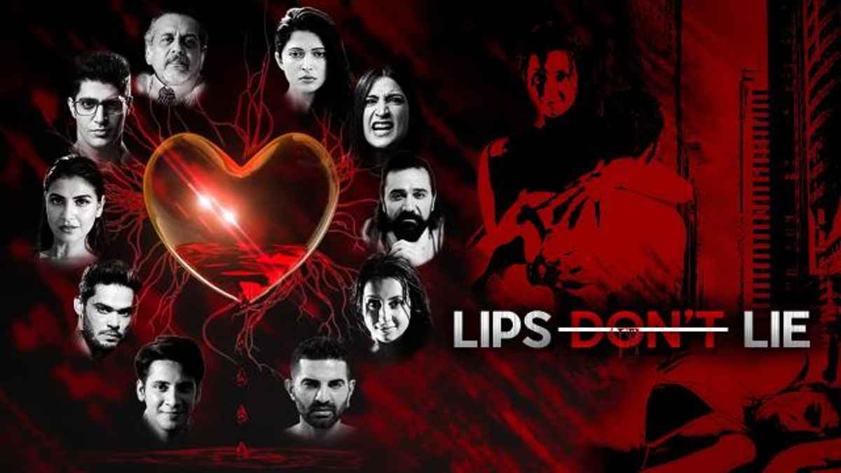 Watch Lips Don’t Lie Online, All Seasons or Episodes, Romance | Show/Web Series