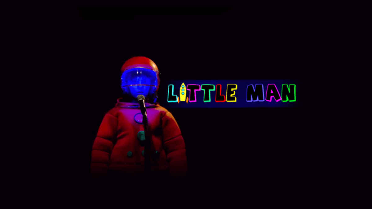 Little man full movie download - chlistinsider