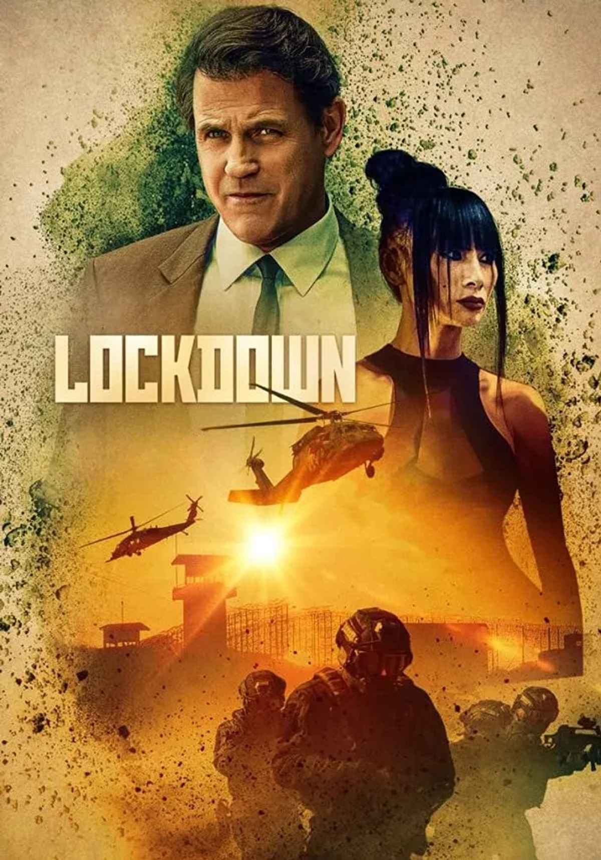 Lockdown Movie (2022) | Release Date, Cast, Trailer, Songs, Streaming ...