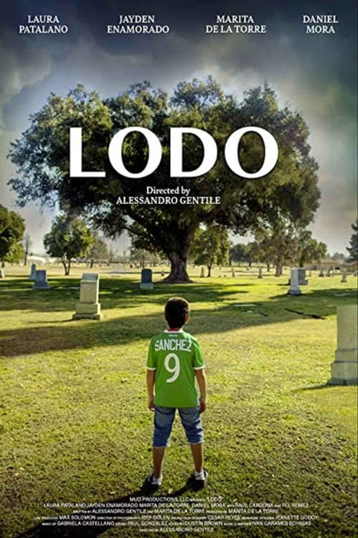 Lodo Movie (2022) | Release Date, Cast, Trailer, Songs