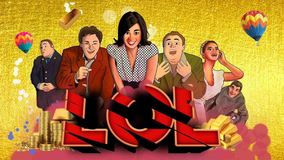LOL Movie (2012) | Release Date, Cast, Trailer, Songs, Streaming Online ...