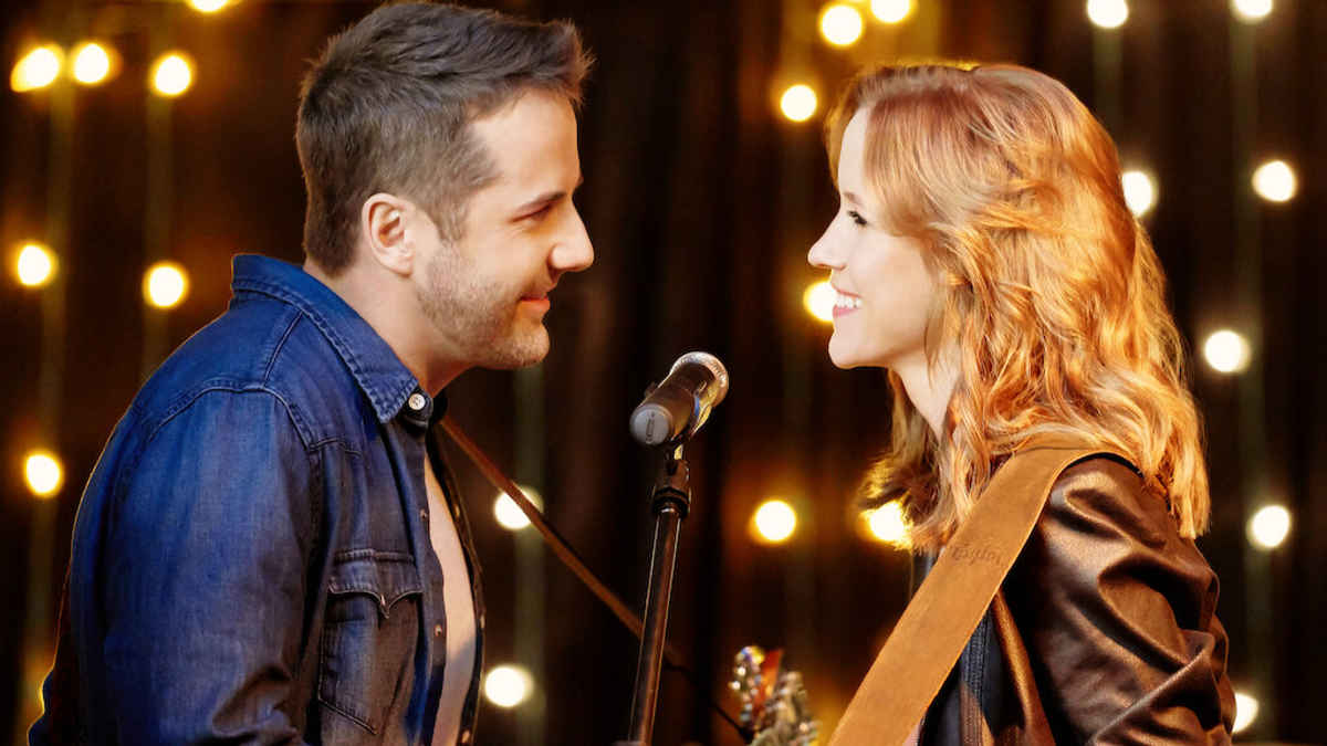 Love Song Movie (2020) | Release Date, Cast, Trailer, Songs, Streaming ...