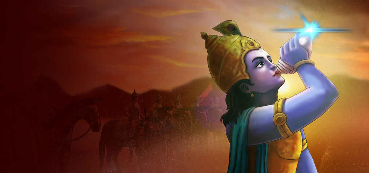 Best Mythology Shows on Sony Liv 2022