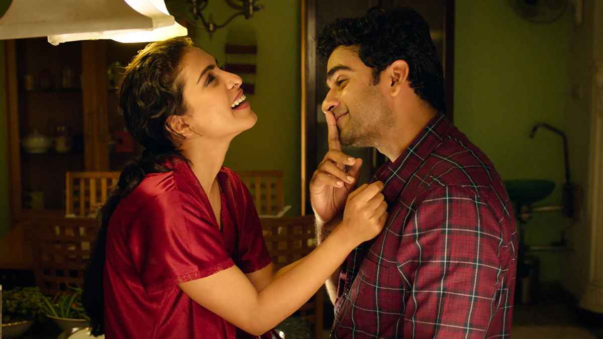 Manmatha Leelai Movie (2022) | Release Date, Cast, Trailer, Songs