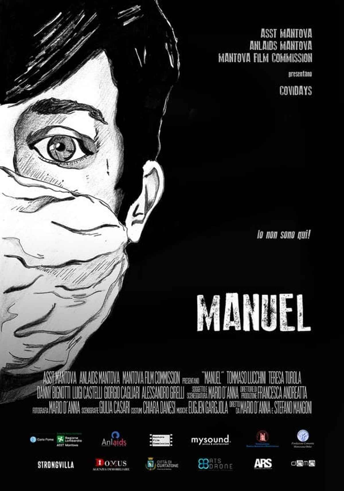 MANUEL Movie (2022) | Release Date, Cast, Trailer, Songs, Running at ...