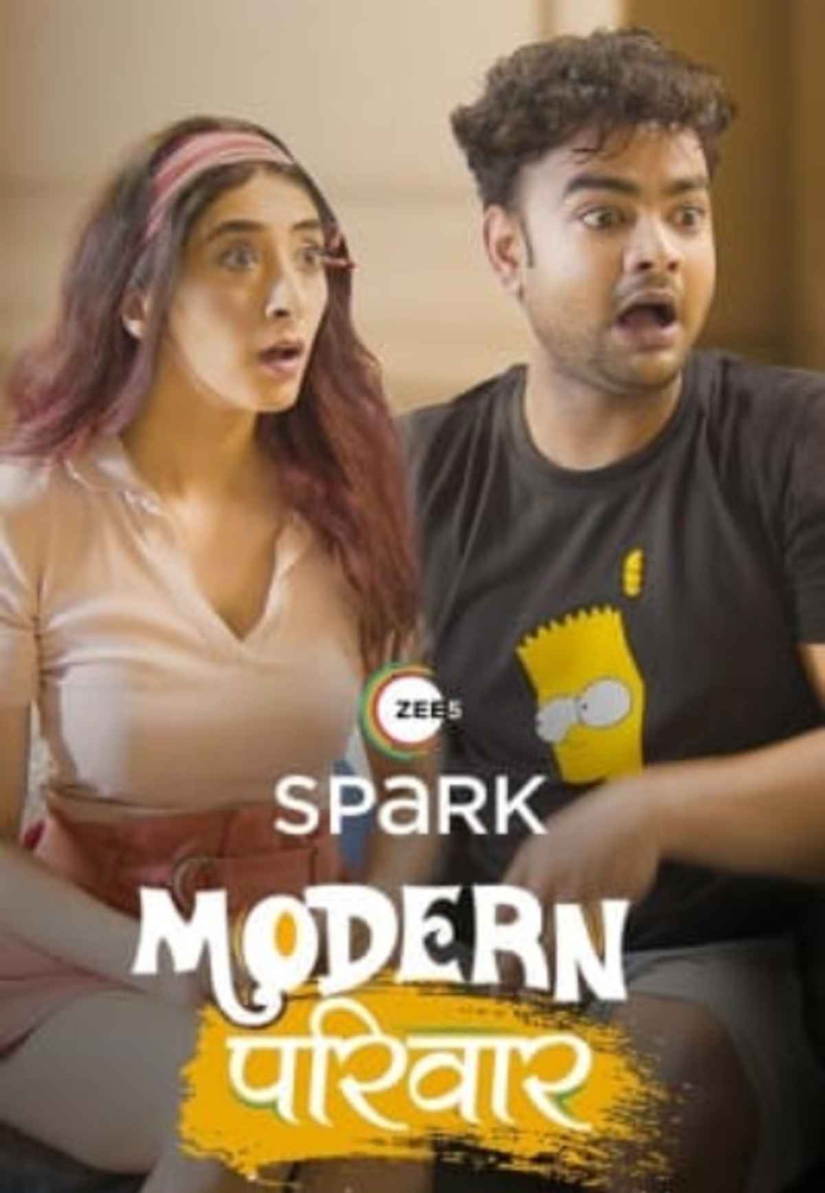 Watch Modern Parivaar Online, All Seasons or Episodes, Comedy | Show ...