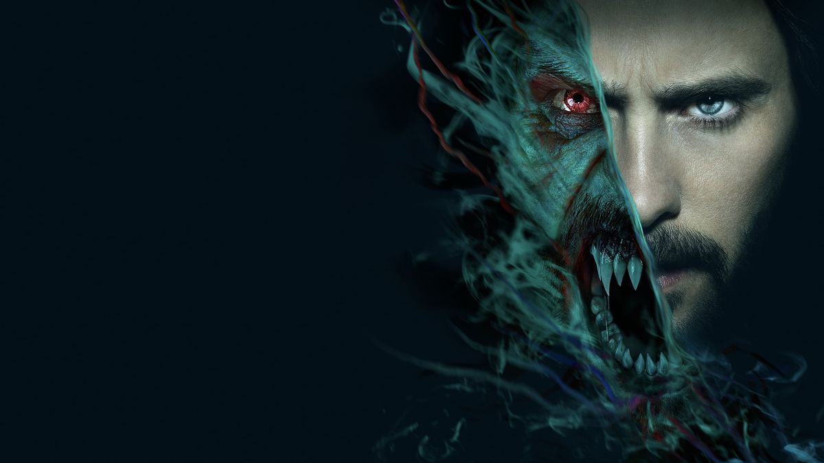 Morbius Movie (2022) | Release Date, Cast, Trailer, Songs, Streaming ...