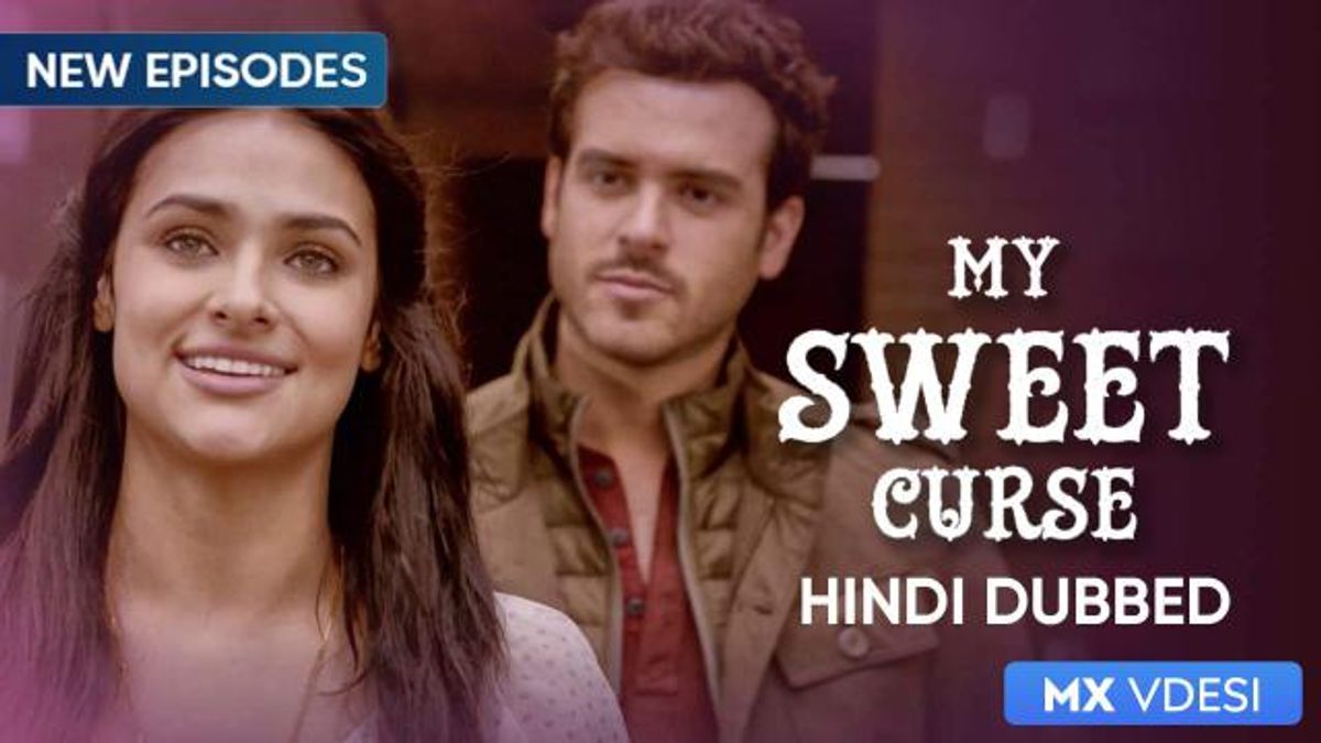 Watch My Sweet Curse Online, All Seasons or Episodes, Romance | Show ...