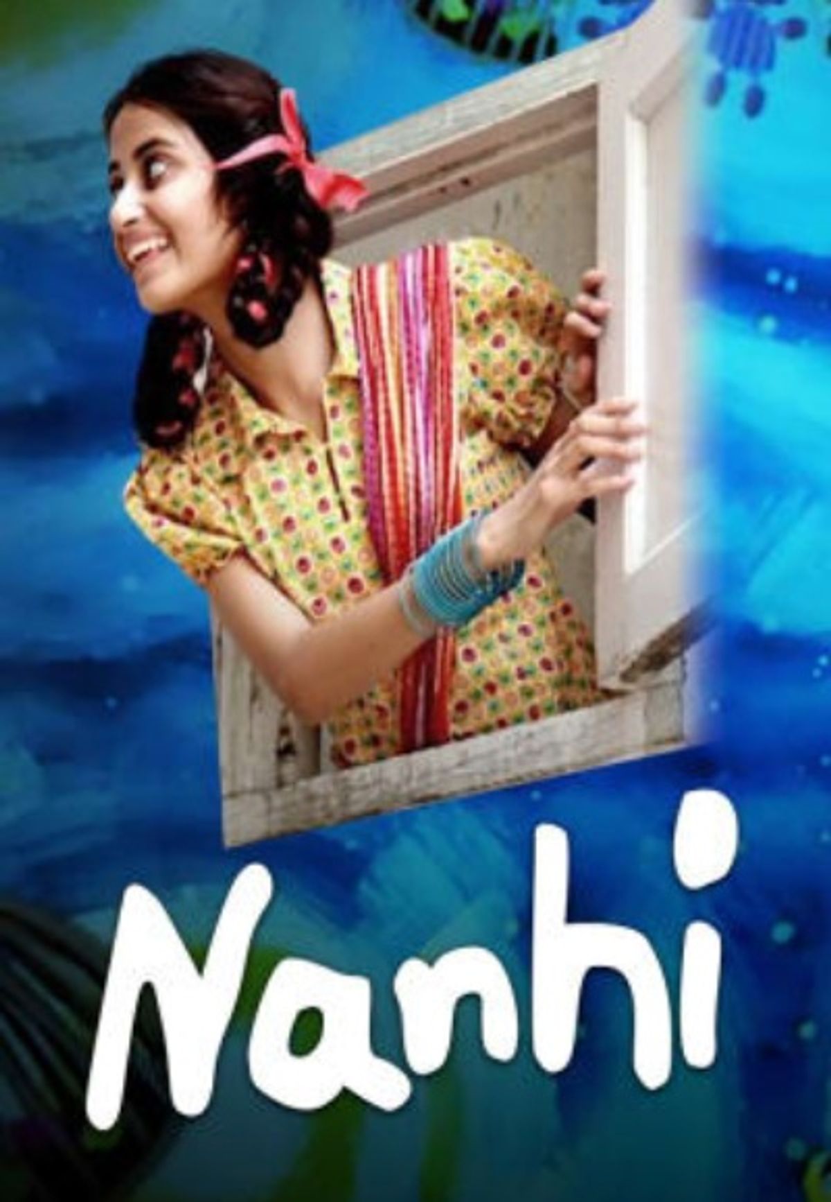 Watch Nanhi Online, All Seasons or Episodes, Drama | Show/Web Series