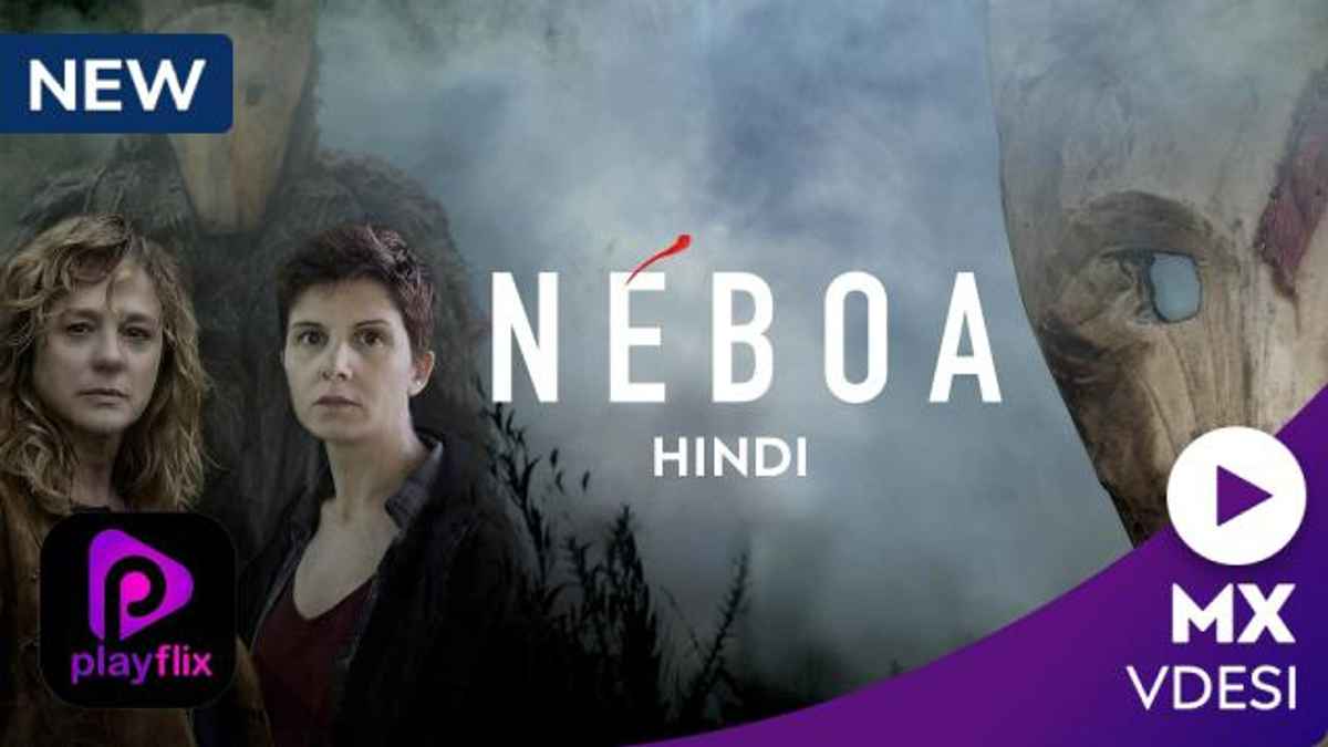 Watch Neboa Online, All Seasons or Episodes, Horror | Show/Web Series