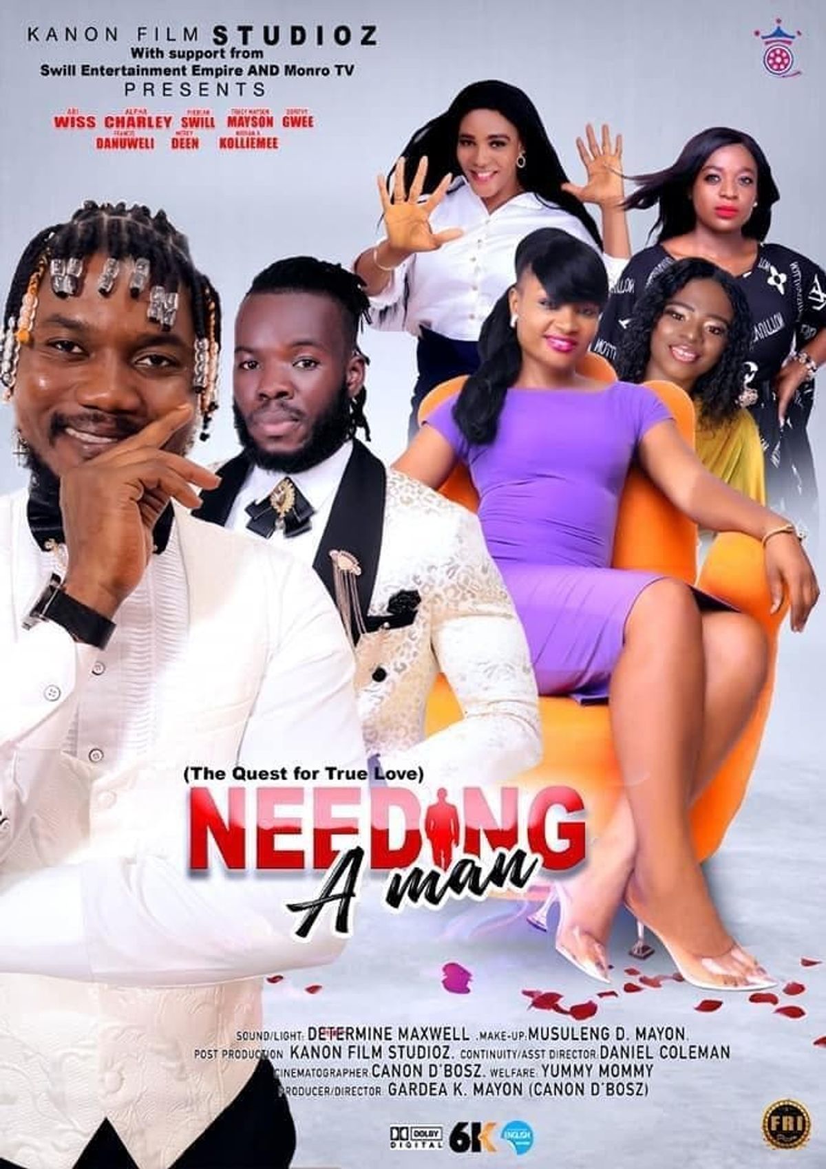 Needing Love Movie 2022 Release Date Cast Trailer Songs Needing Love Movie 2022 Release Date Cast Trailer Songs