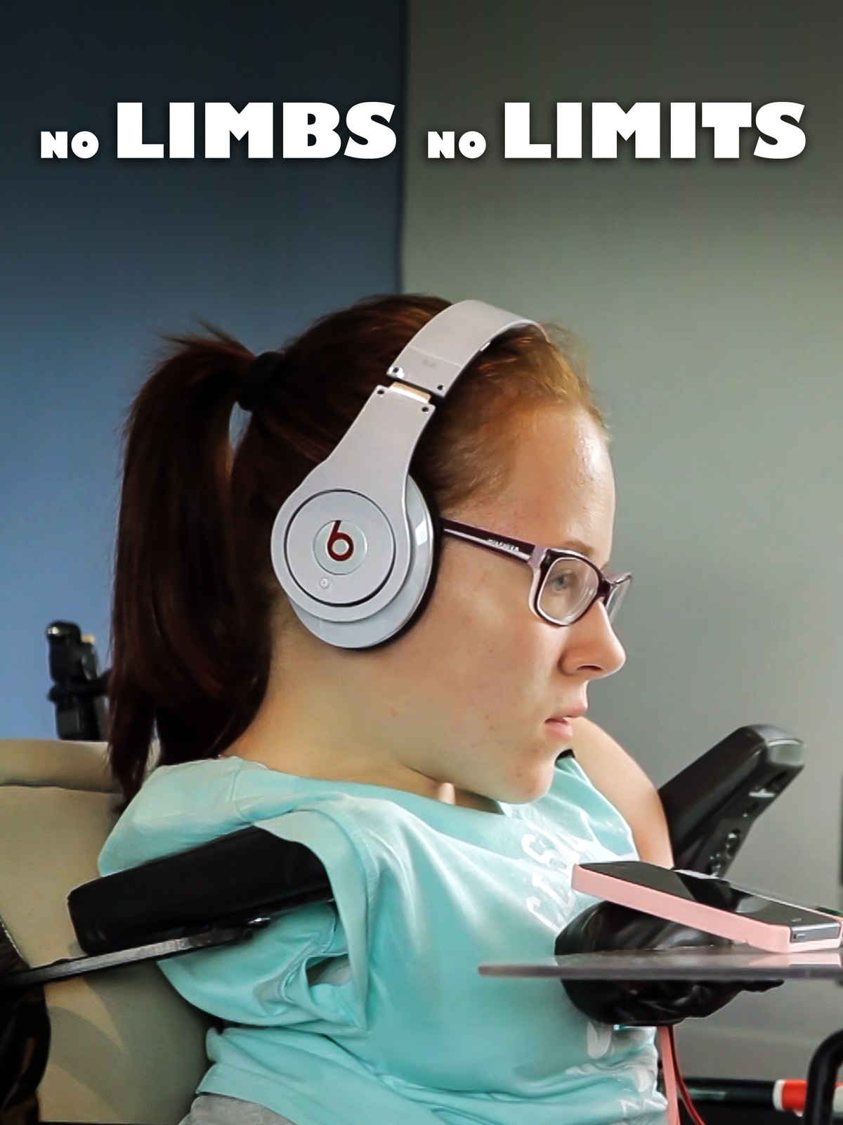 Watch No Limbs No Limits Movie Online, Release Date, Trailer, Cast and ...