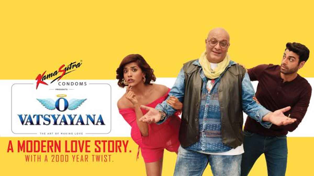 Watch O Vatsyayana Online, All Seasons or Episodes, Comedy | Show/Web ...