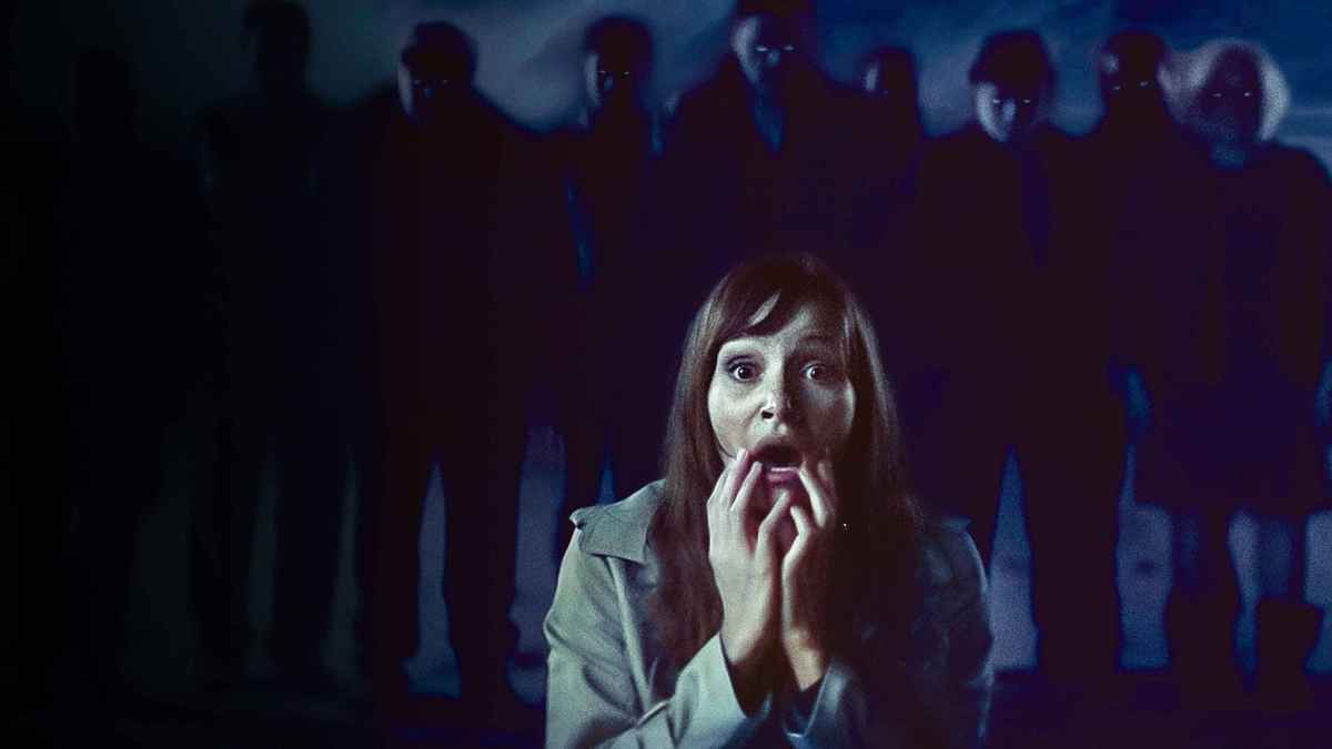 Offseason Movie (2022) | Release Date, Cast, Trailer, Songs