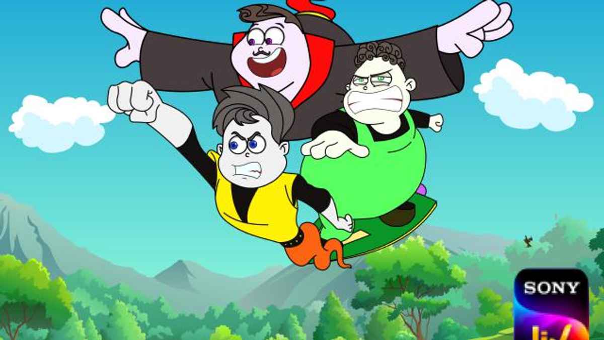 Watch Paap-O-Meter Online, All Seasons or Episodes, Entertainment ...