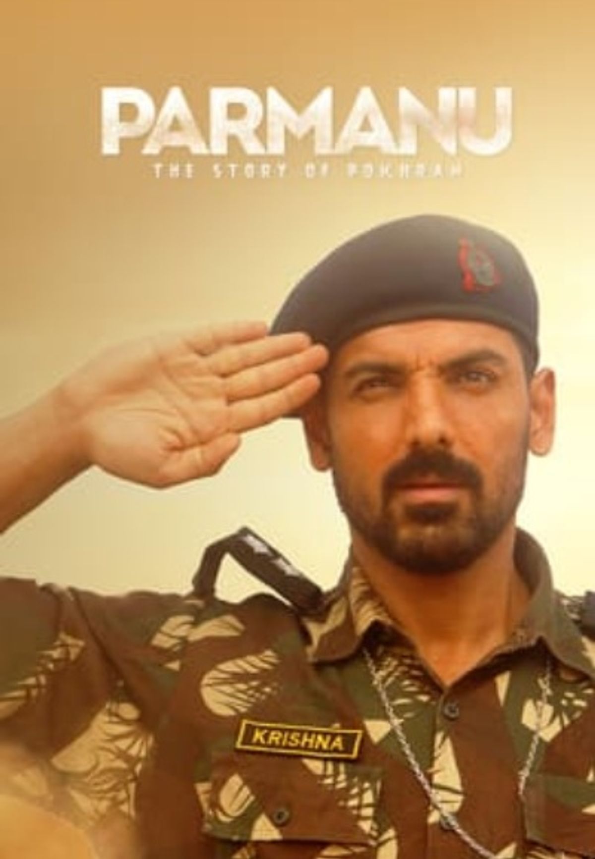 Parmanu Movie (2018) | Release Date, Cast, Trailer, Songs, Streaming ...