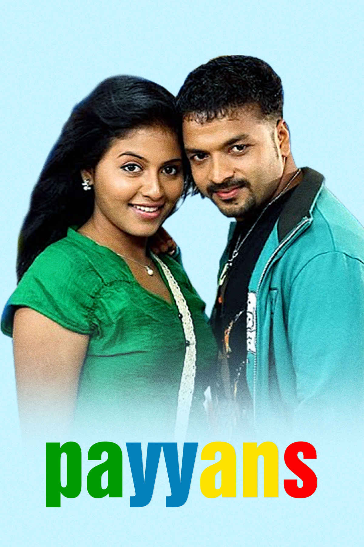 Leo Thaddeus Best Movies and Shows List