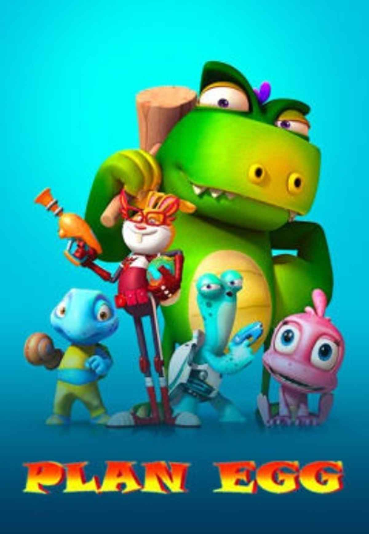 Plan Egg Movie (2017) | Release Date, Cast, Trailer, Songs, Streaming ...