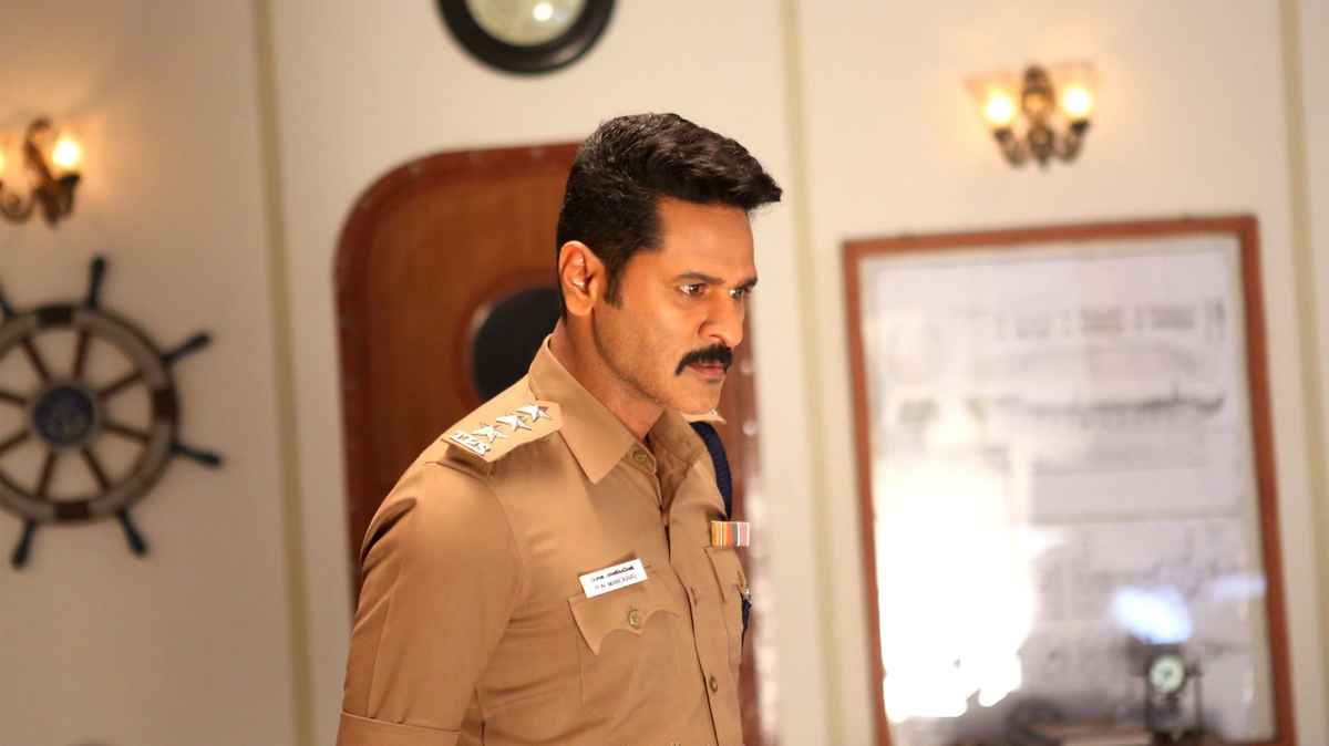 Pon Manickavel Movie (2021) | Release Date, Cast, Trailer, Songs ...