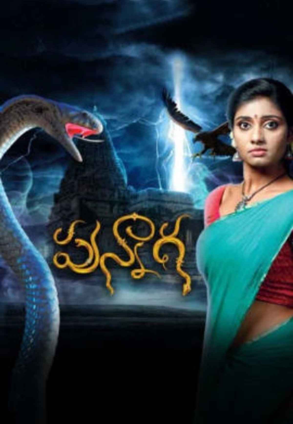 Watch Punnaga Online, All Seasons or Episodes, Romance | Show/Web Series