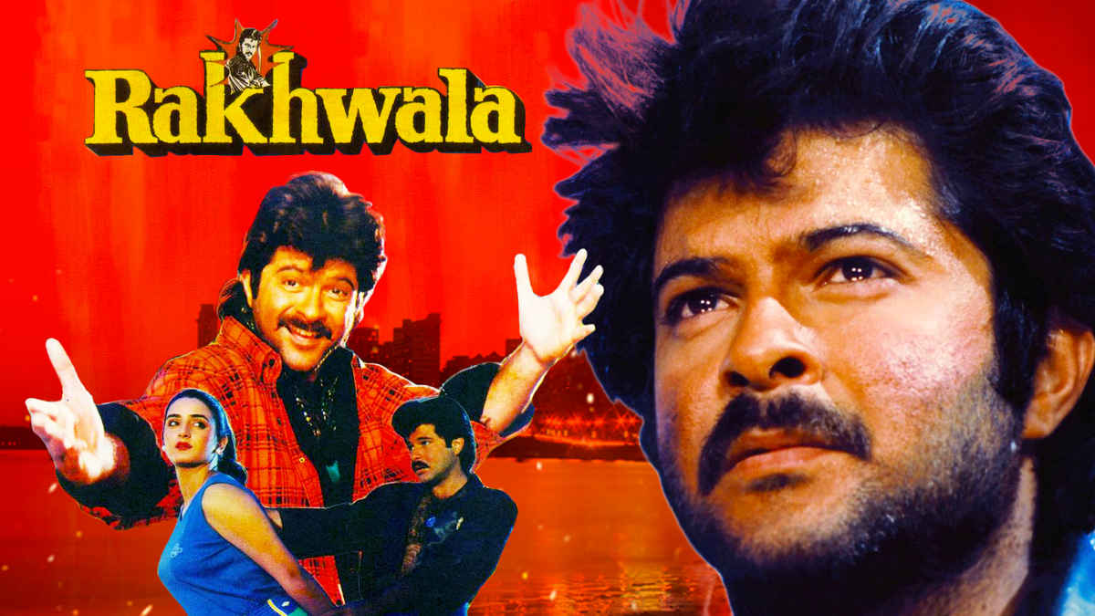 Watch Rakhwala Movie Online, Release Date, Trailer, Cast and Songs ...