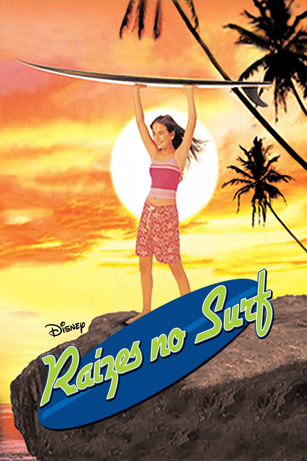 Rip Girls Movie (2000) | Release Date, Cast, Trailer, Songs