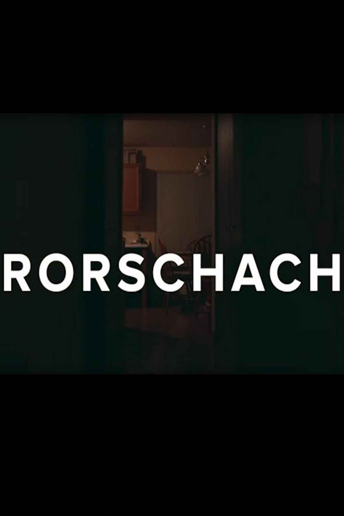 Rorschach Movie (2015) | Release Date, Cast, Trailer, Songs