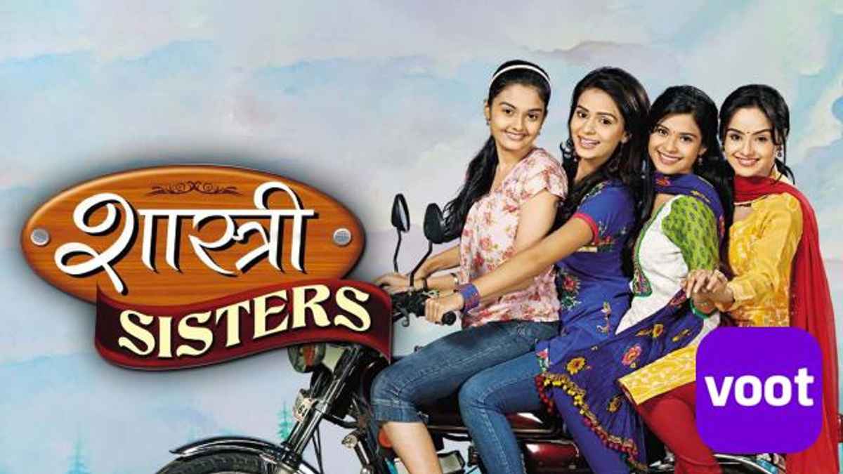 Watch Shastri Sisters Online, All Seasons or Episodes, Romance | Show ...