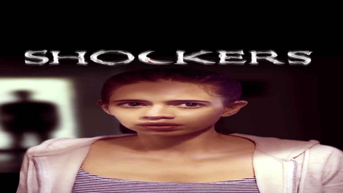 Watch Shockers Online, All Seasons or Episodes, Horror | Show/Web Series