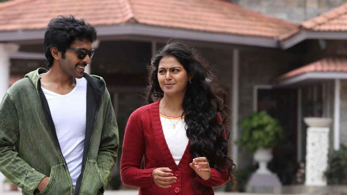 Sigaram Thodu Movie (2014) | Release Date, Cast, Trailer, Songs, Streaming Online at Netflix