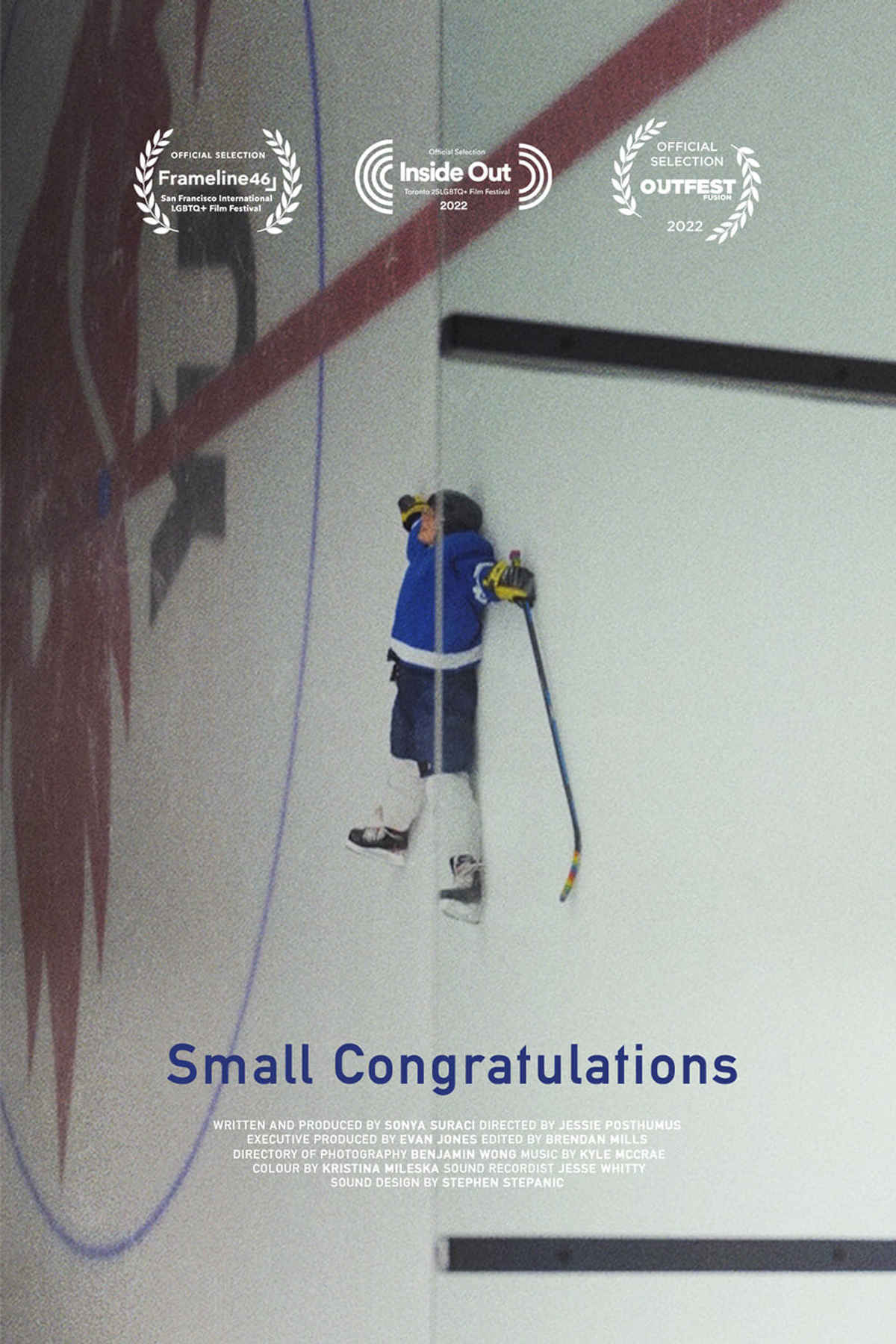 Small Congratulations Movie (2022) | Release Date, Cast, Trailer, Songs