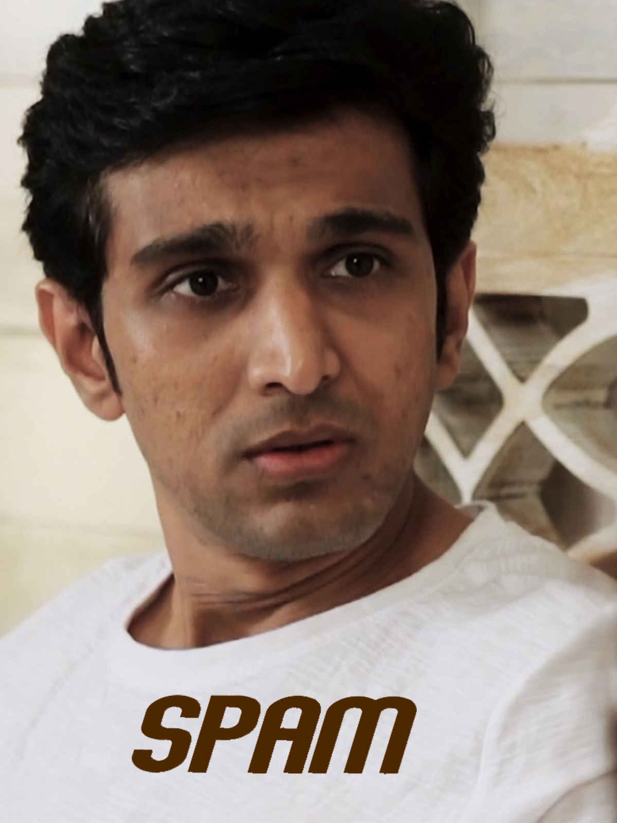 Spam Movie (2017) | Release Date, Cast, Trailer, Songs, Streaming ...