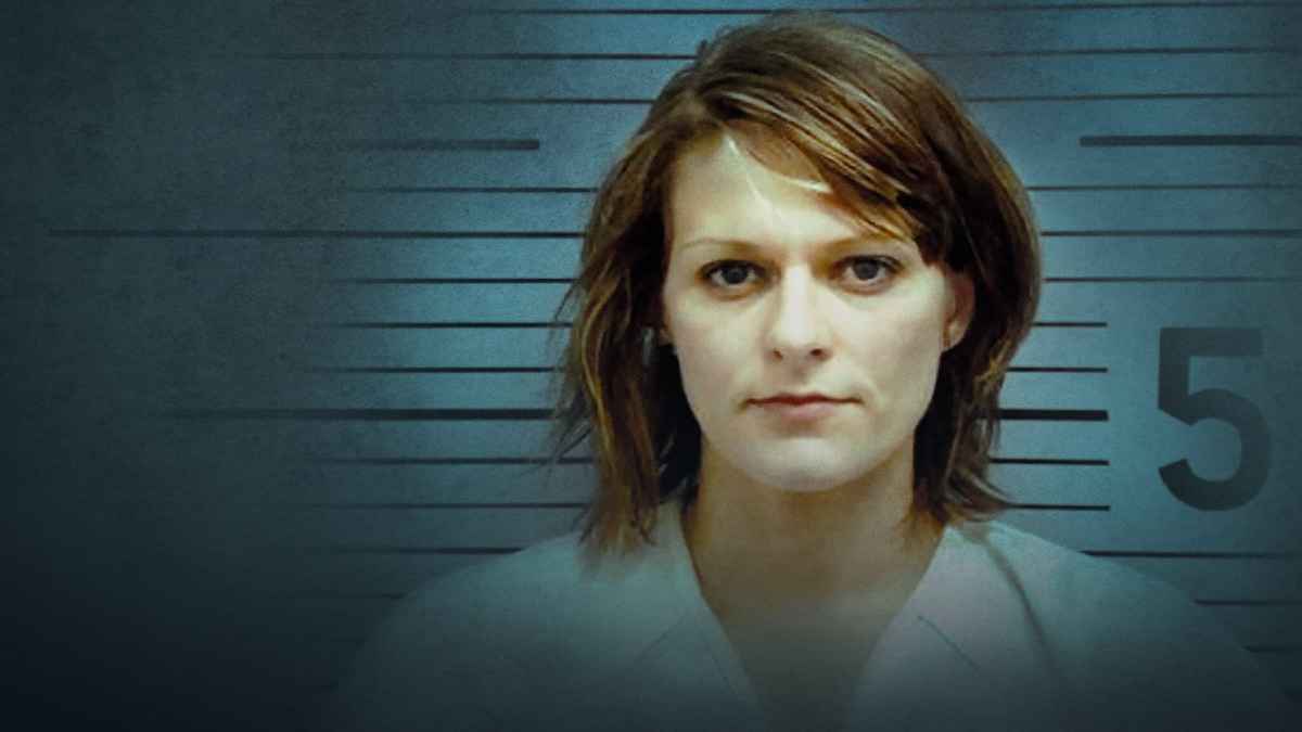 State of Alabama vs. Brittany Smith Movie (2022) | Release Date, Cast ...