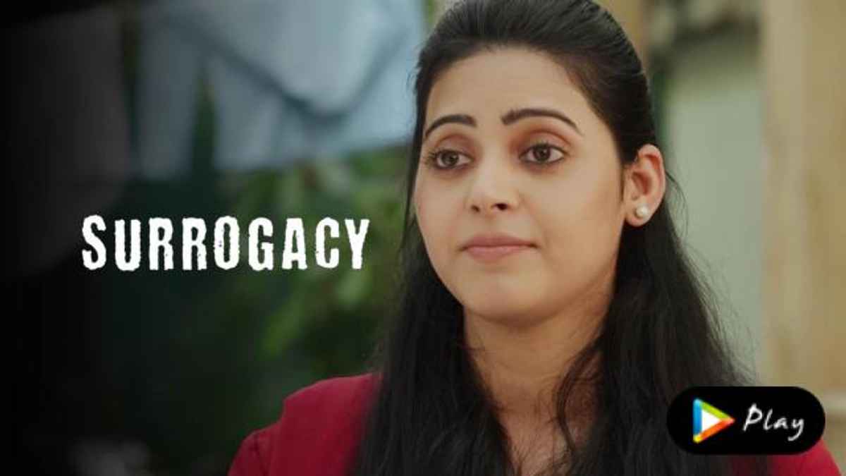 Watch Surrogacy Online, All Seasons or Episodes, Drama | Show/Web Series