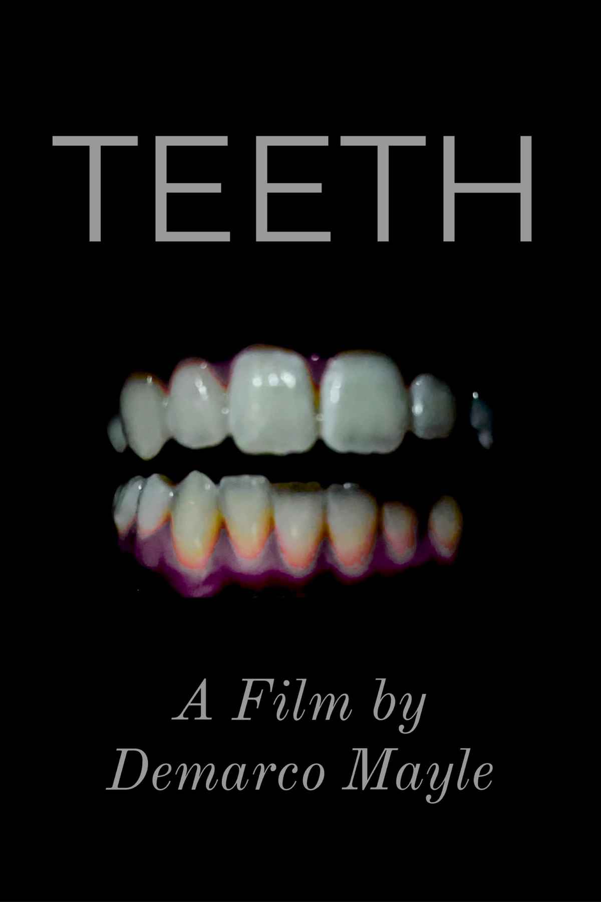 Teeth Movie (2022) | Release Date, Cast, Trailer, Songs, Running at ...