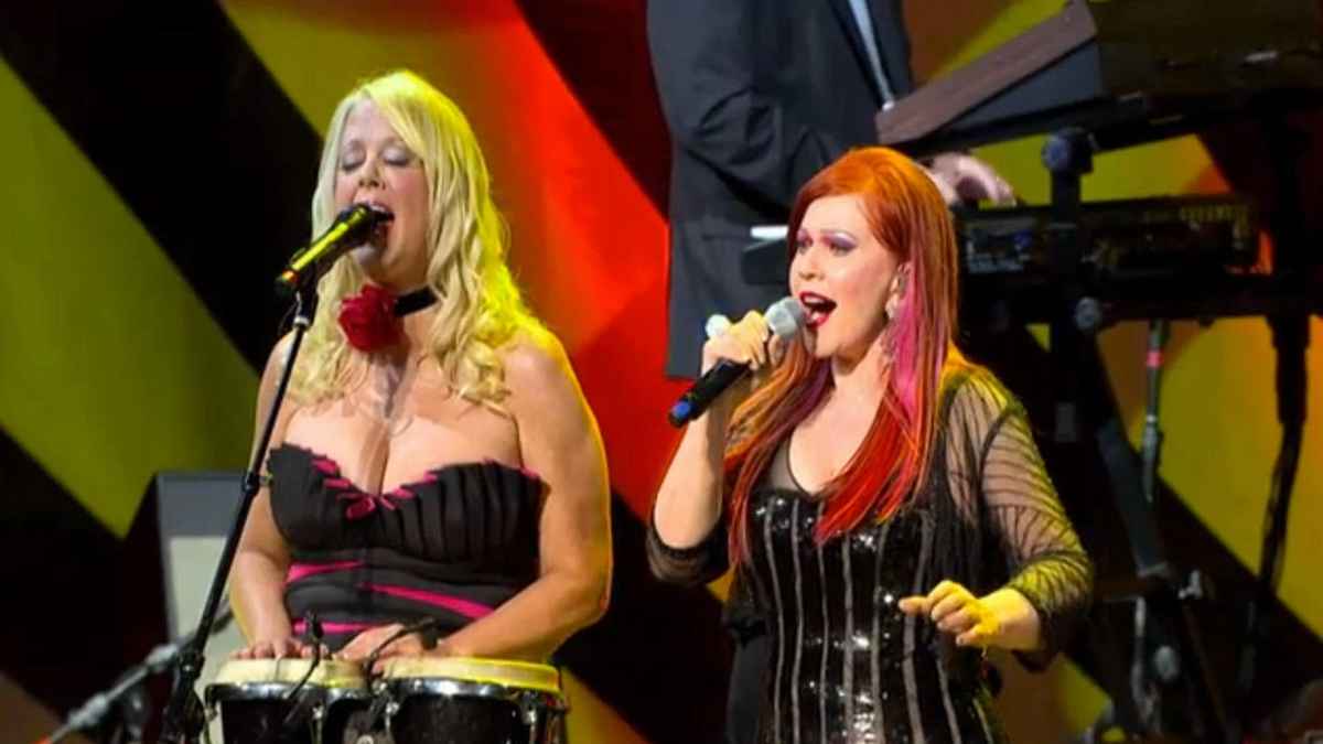 The B52s - With The Wild Crowd: Live in Athens, GA Movie (2012) | Release Date, Cast, Trailer ...