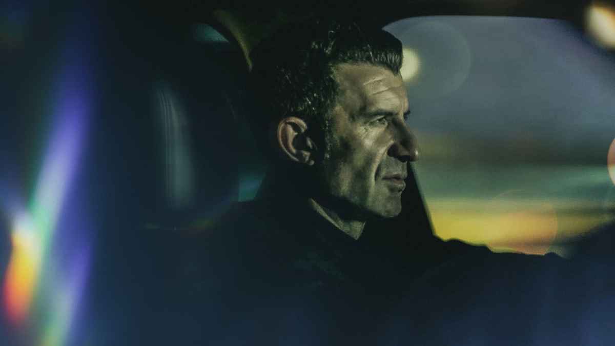 The Figo Affair: The Transfer that Changed Football Movie (2022 ...