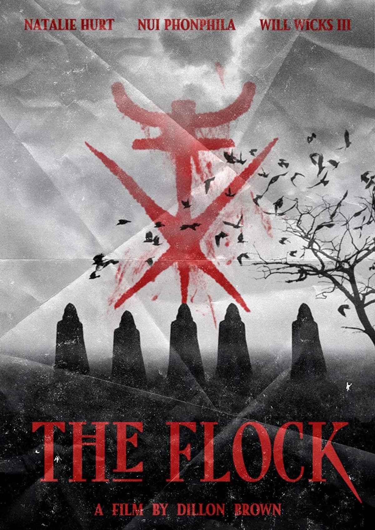 The Flock Movie (2022) | Release Date, Cast, Trailer, Songs