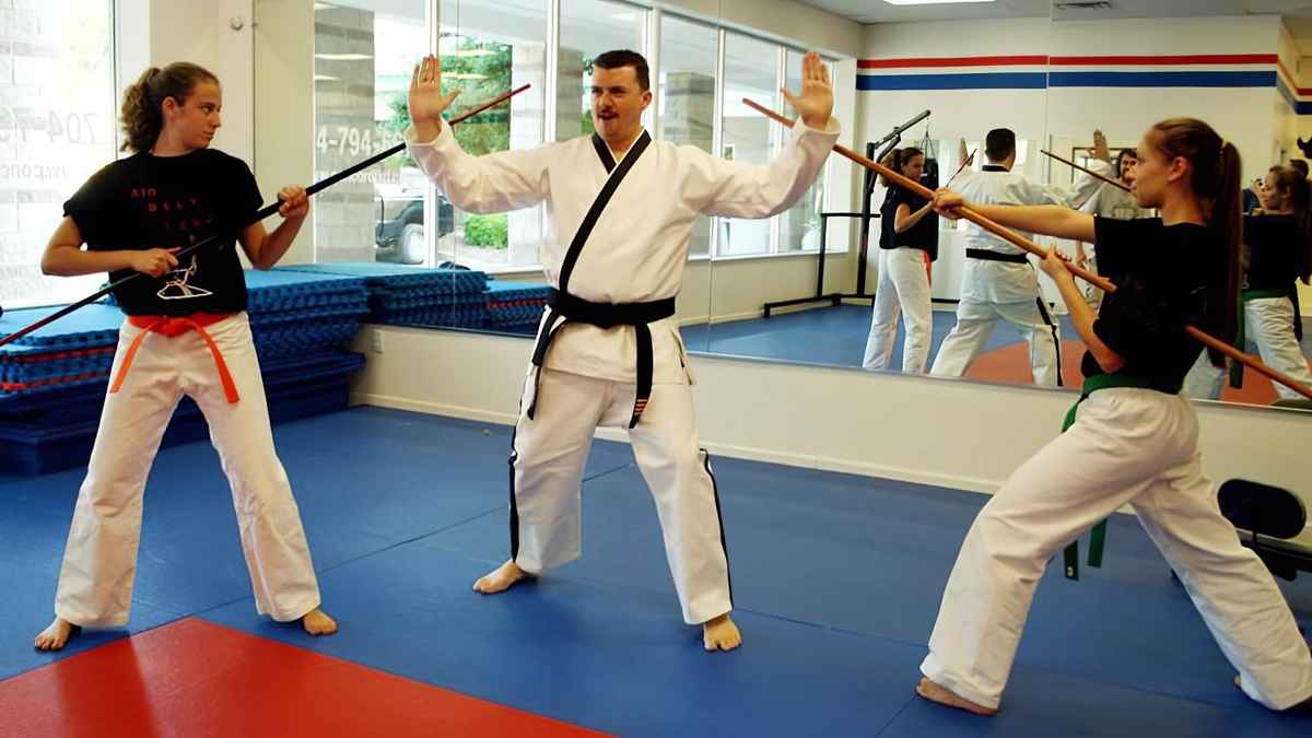 Watch The Foot Fist Way Movie Online, Release Date, Trailer, Cast and ...