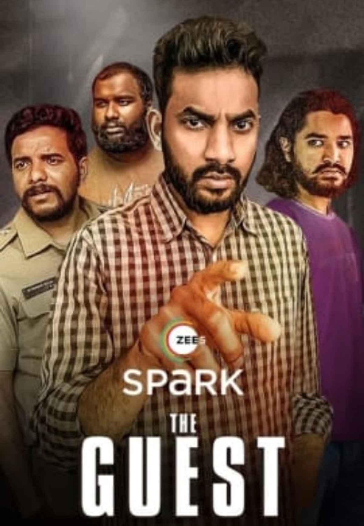 Watch The Guest Online, All Seasons or Episodes, Comedy | Show/Web Series