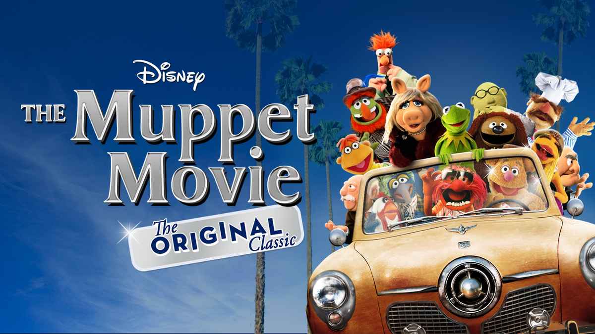Watch The Muppet Movie Movie Online, Release Date, Trailer, Cast and ...