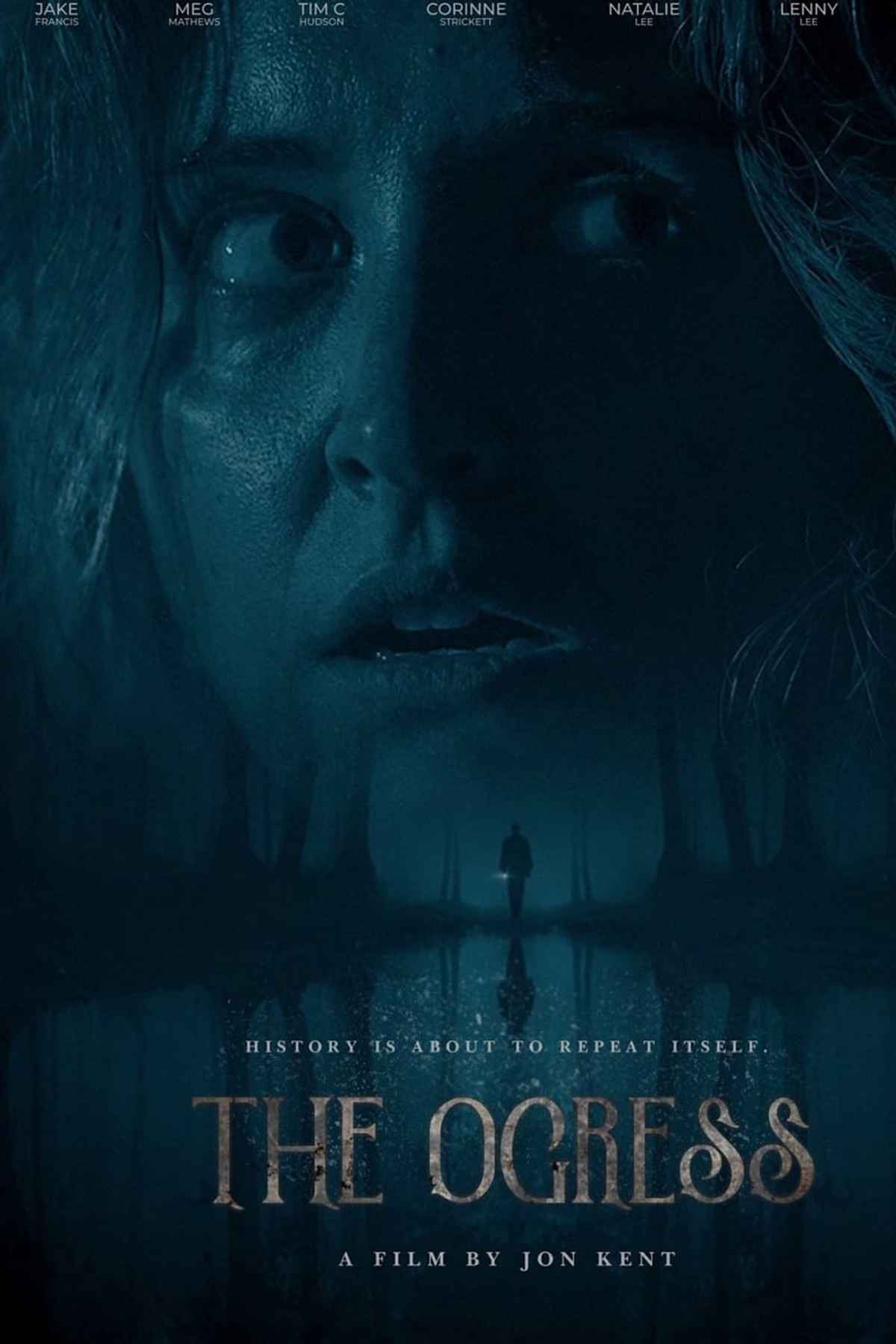 The Ogress Movie (2022) | Release Date, Cast, Trailer, Songs