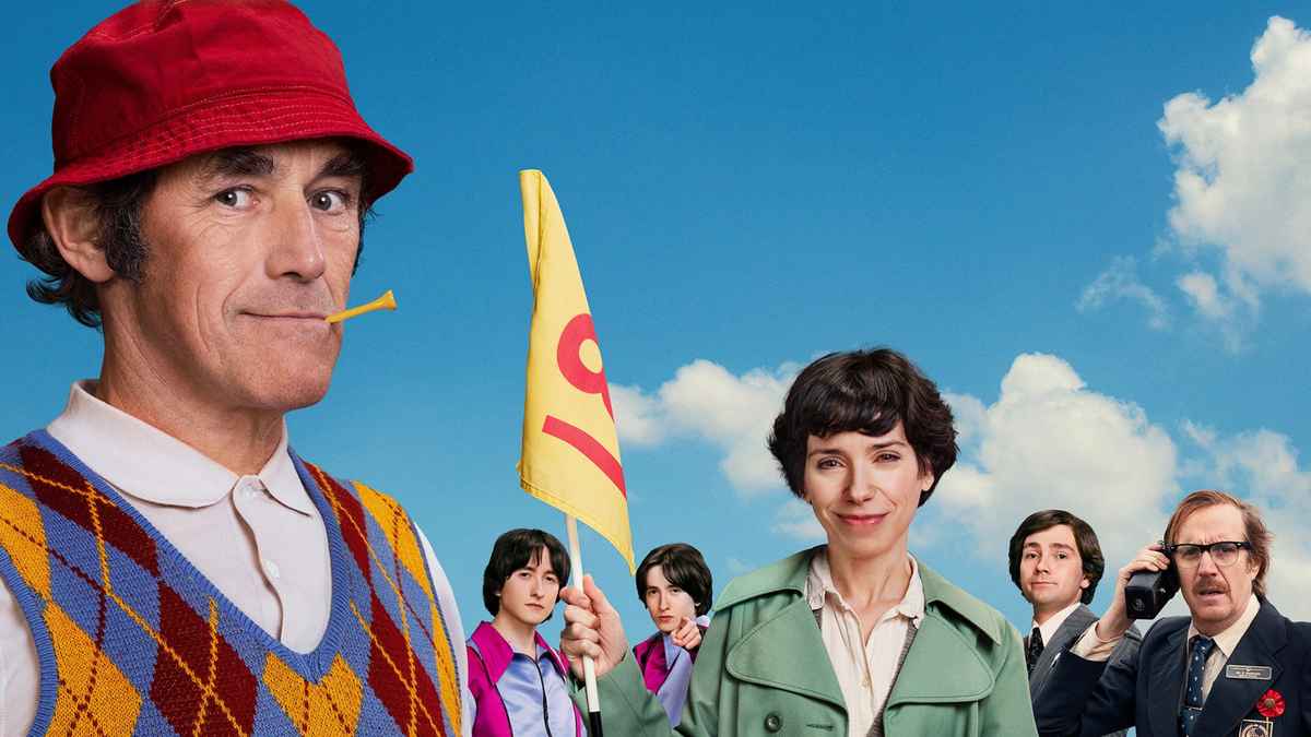 Tim Steed Best Movies and Shows List