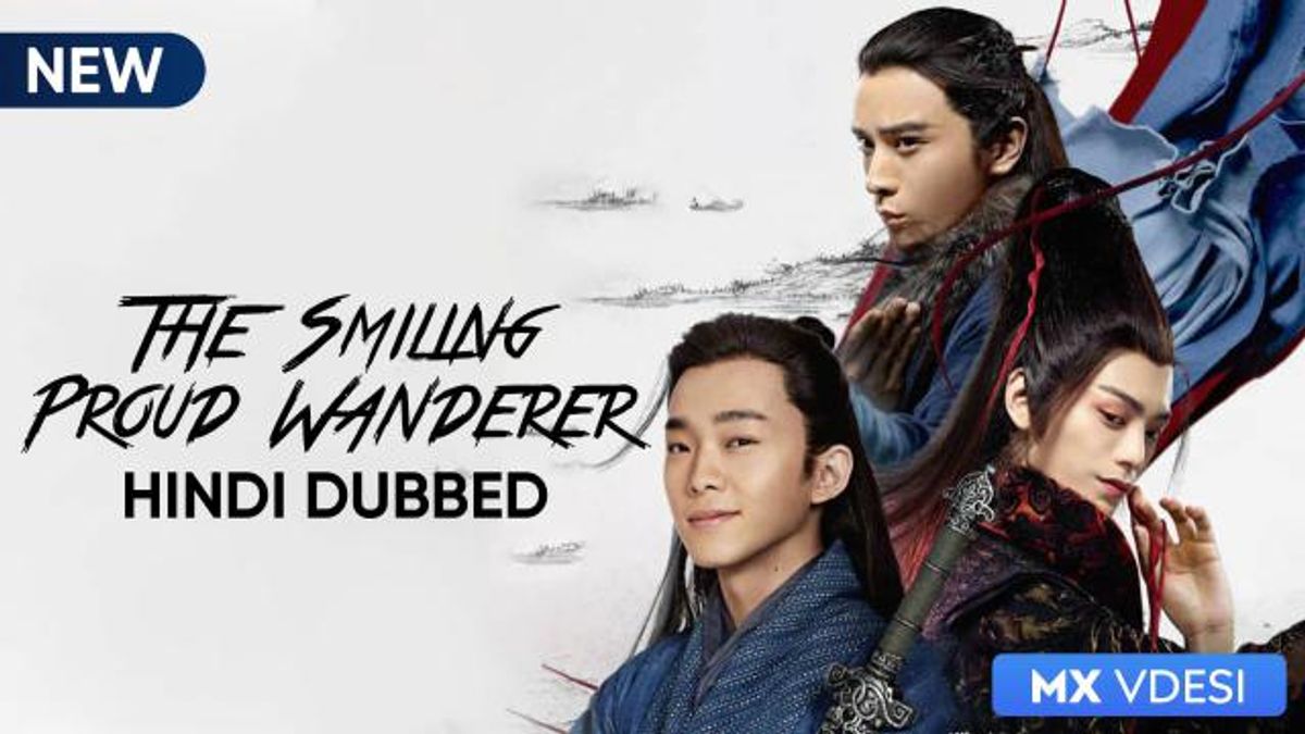Watch The Smiling Proud Wanderer Online, All Seasons or Episodes ...
