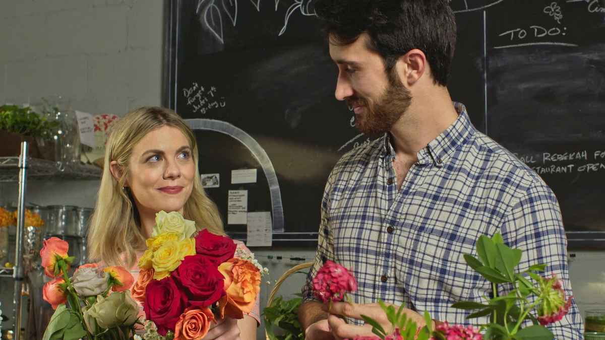 The Wedding Arrangement Movie (2022) | Release Date, Cast, Trailer, Songs