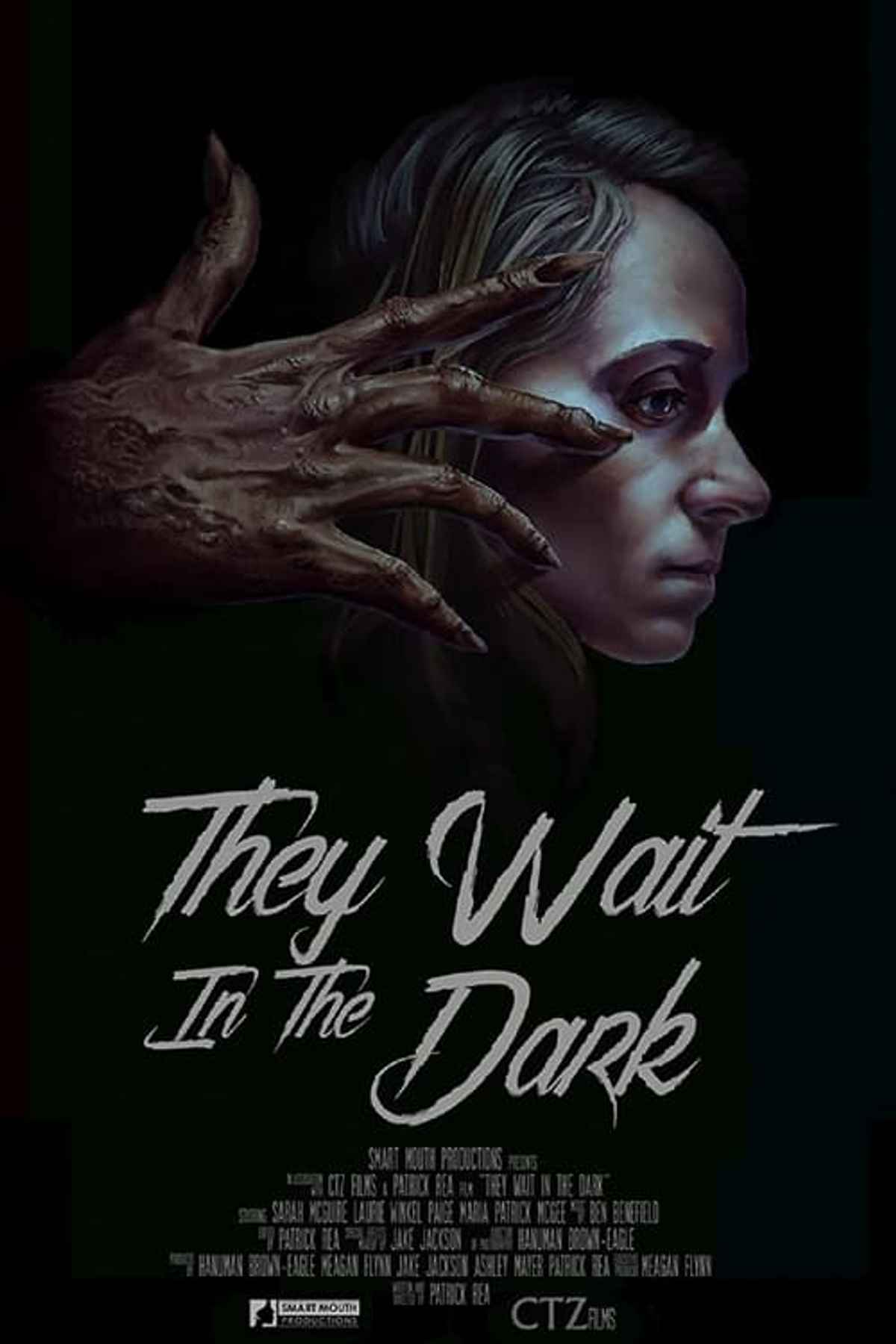 They Wait in the Dark Movie (2022) | Release Date, Cast, Trailer, Songs
